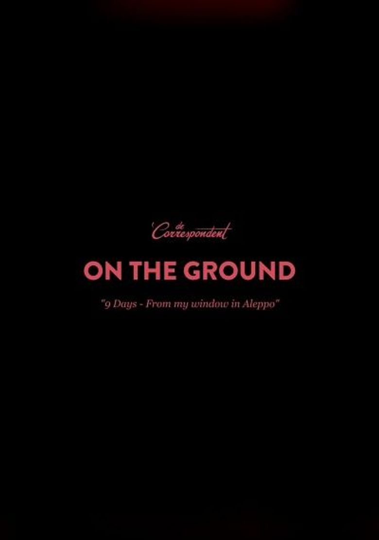 9 Days (2015) - Where to Watch It Streaming Online | Reelgood