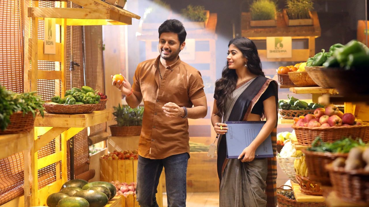 Bheeshma (2020): Where to Watch and Stream Online | Reelgood