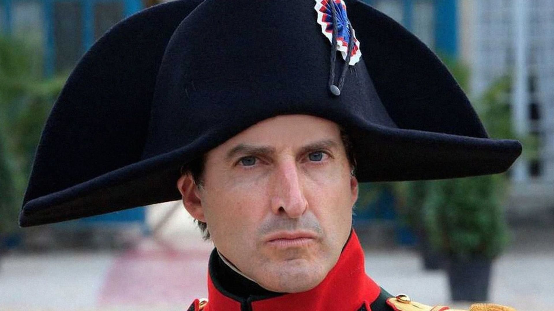 Being Napoleon (2018) - Watch on Netflix or Streaming Online | Reelgood