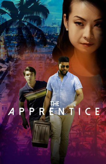The Apprentice (2021): Where to Watch and Stream Online | Reelgood