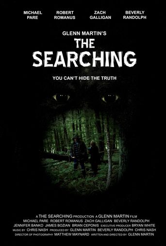 The Searching: Where to Watch and Stream Online | Reelgood