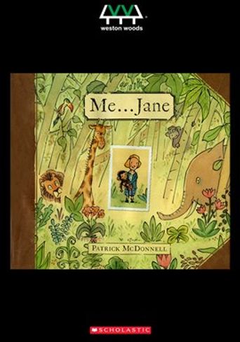 Me...Jane (2015): Where to Watch and Stream Online | Reelgood