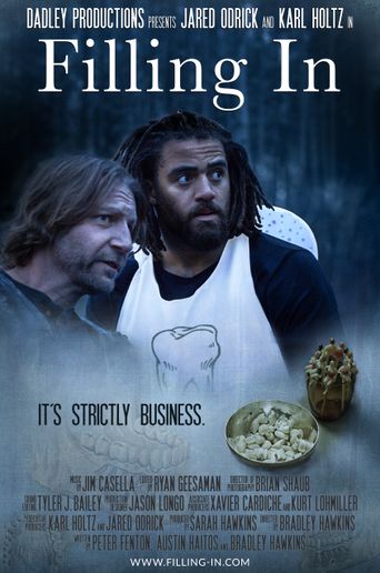 Filling In: Where to Watch and Stream Online | Reelgood