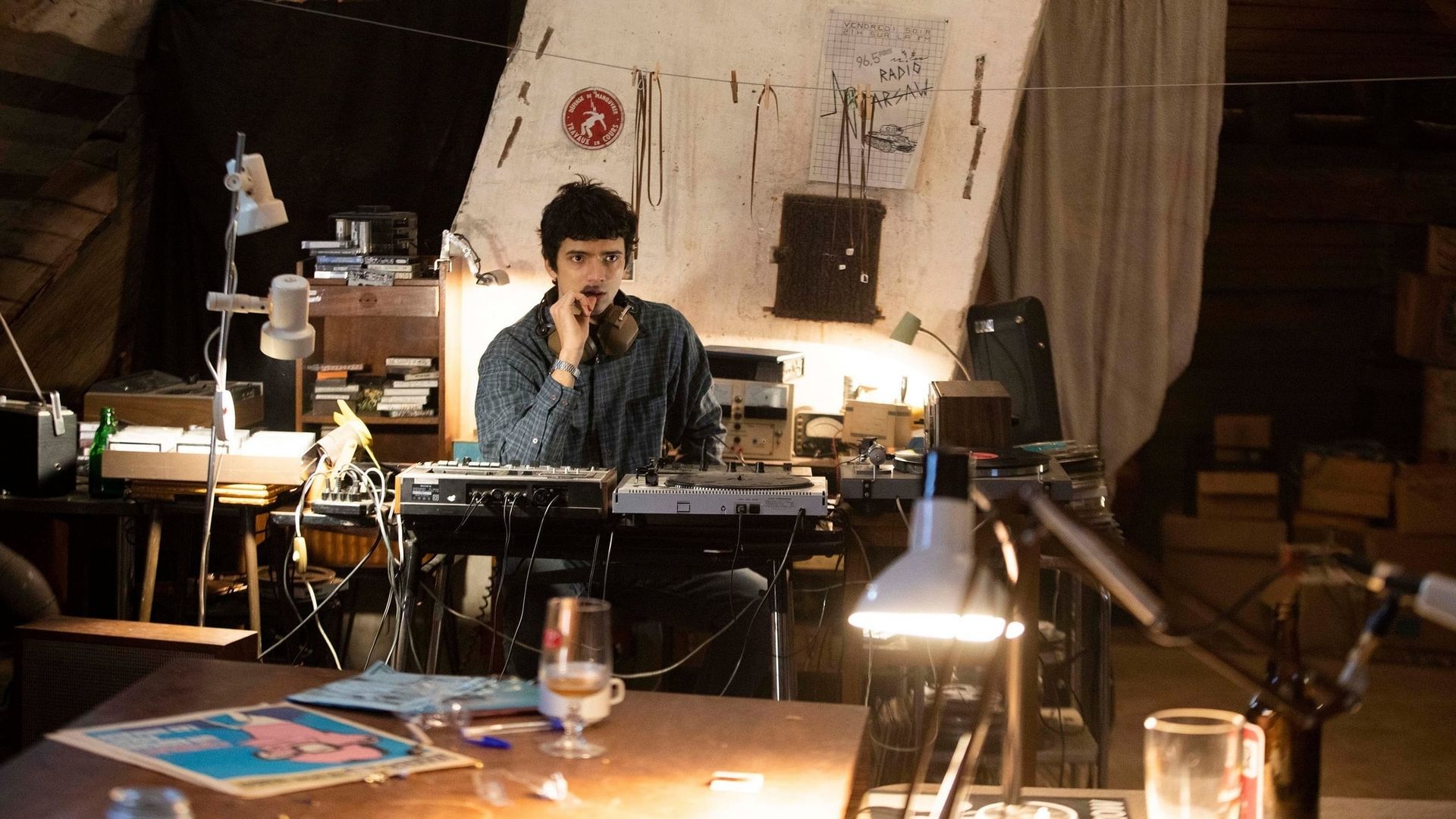 Magnetic Beats (2021): Where to Watch and Stream Online | Reelgood