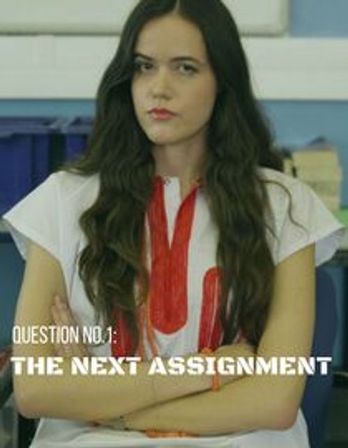 Question No.1: The Next Assignment (2019): Where to Watch and Stream ...