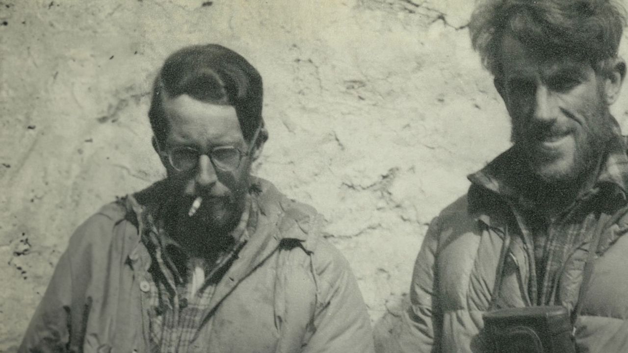 Before Everest: Where to Watch and Stream Online | Reelgood