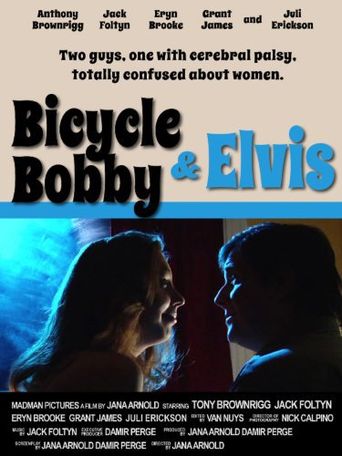 Bicycle Bobby and Elvis: Where to Watch and Stream Online | Reelgood