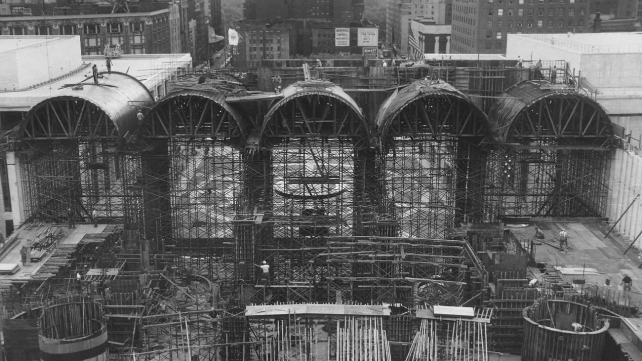 The Opera House (2018): Where to Watch and Stream Online | Reelgood