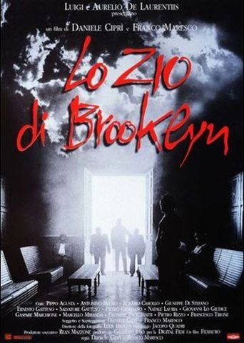 Lo zio di Brooklyn (1995): Where to Watch and Stream Online | Reelgood