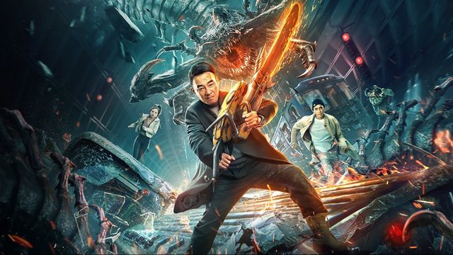 The Labyrinth (2022): Where to Watch and Stream Online | Reelgood