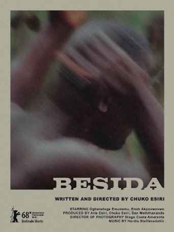 Besida (2018): Where to Watch and Stream Online | Reelgood