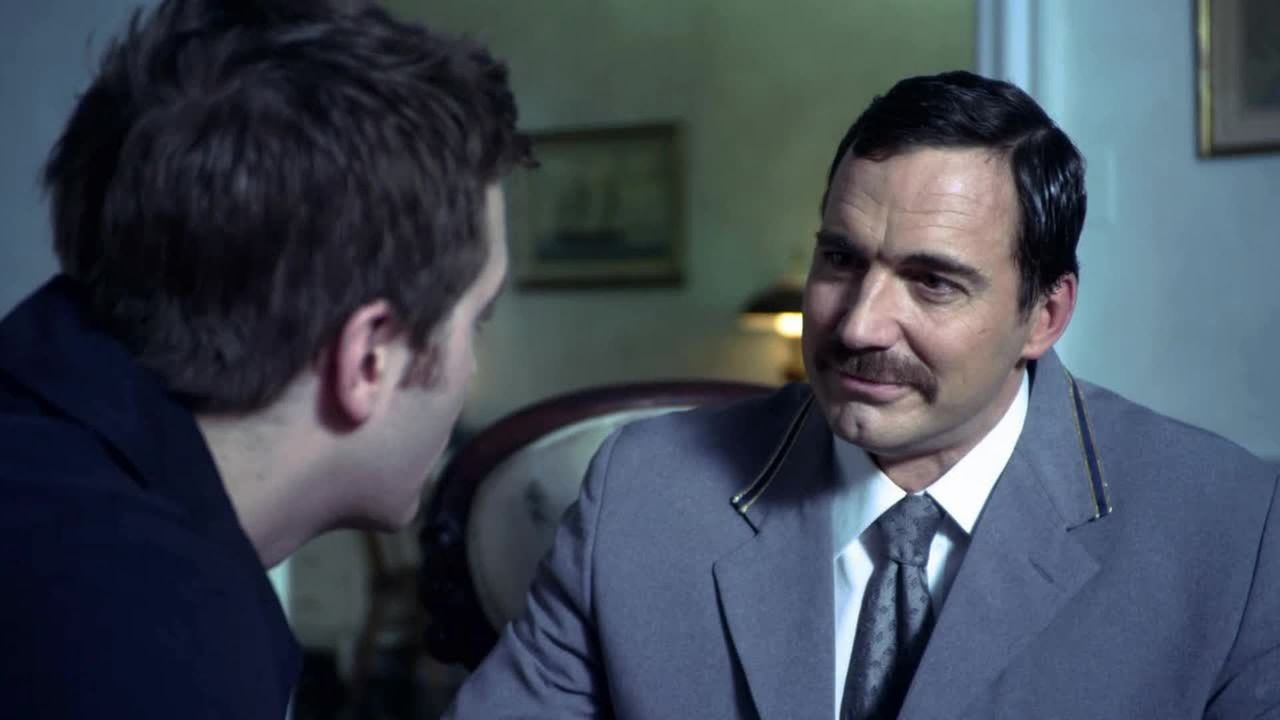 Occupant (2011): Where to Watch and Stream Online | Reelgood