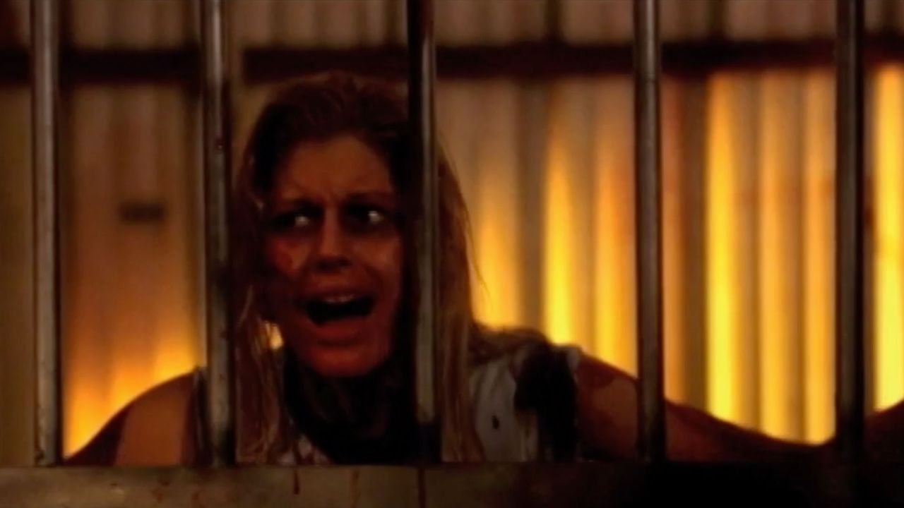 Mutants (2008): Where to Watch and Stream Online | Reelgood