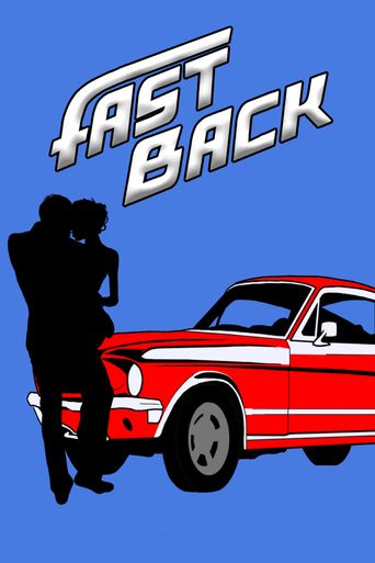 Fastback (2005): Where to Watch and Stream Online | Reelgood