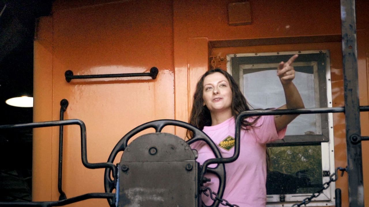 Loco Ghosts (2024): Where to Watch and Stream Online | Reelgood