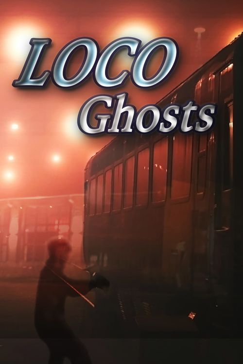 Loco Ghosts (2024): Where to Watch and Stream Online | Reelgood