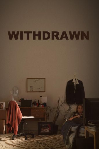 Withdrawn (2017): Where to Watch and Stream Online | Reelgood