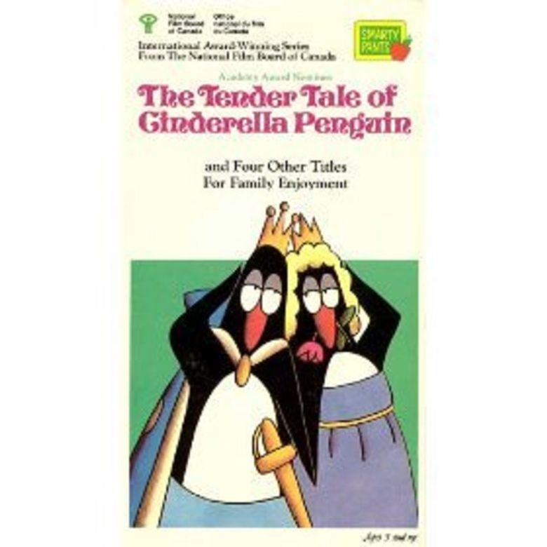The Tender Tale of Cinderella Penguin (1981) - Watch on Kanopy or ...