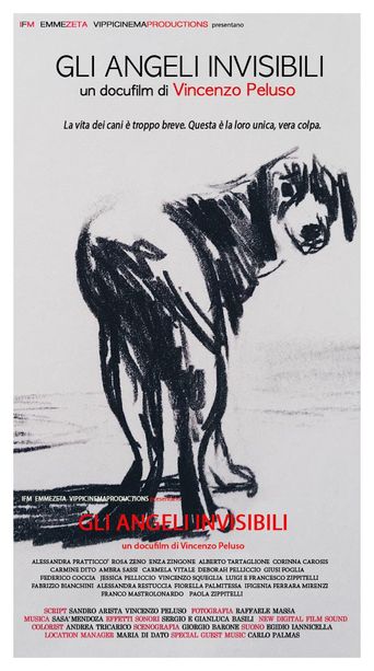 Gli Angeli Invisibili: Where to Watch and Stream Online | Reelgood