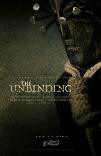 The Unbinding (2023): Where to Watch and Stream Online | Reelgood