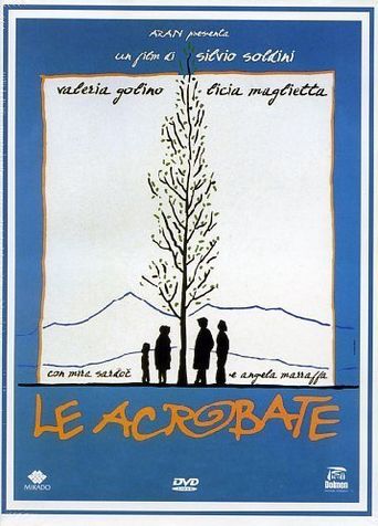 Le acrobate (1997): Where to Watch and Stream Online | Reelgood