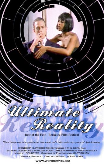Ultimate Reality (2002): Where to Watch and Stream Online | Reelgood