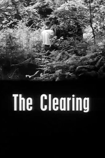 The Clearing (1993): Where to Watch and Stream Online | Reelgood
