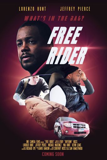 Free Rider: Where to Watch and Stream Online | Reelgood