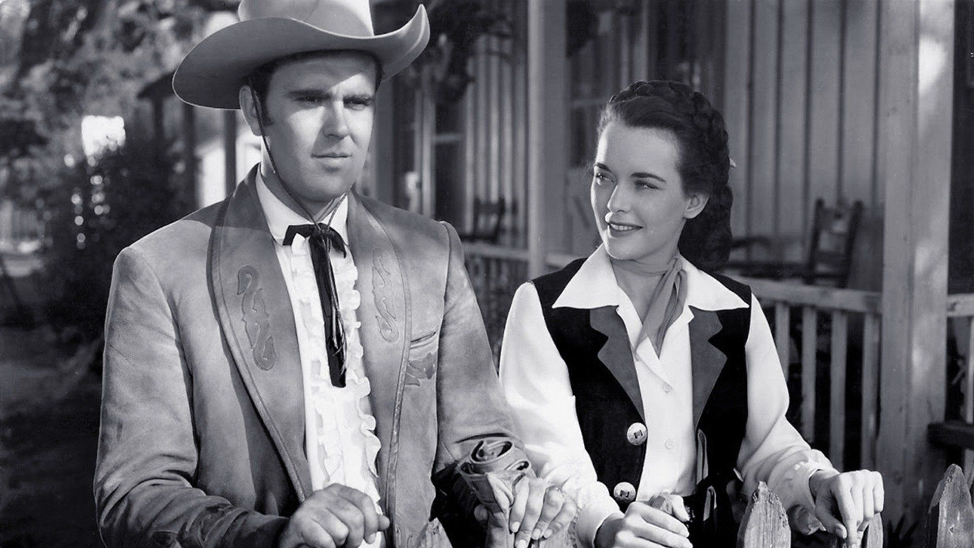 Gunplay (1951) - Where to Watch It Streaming Online | Reelgood