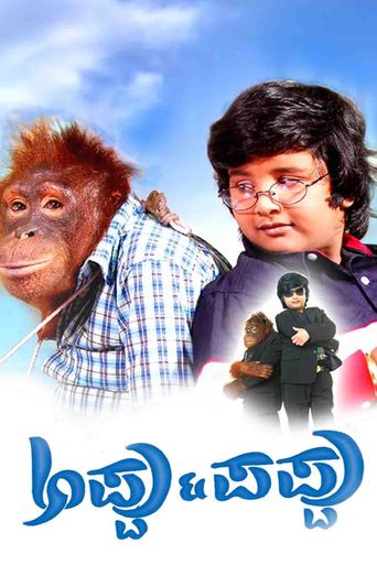 Appu and Pappu (2010): Where to Watch and Stream Online | Reelgood