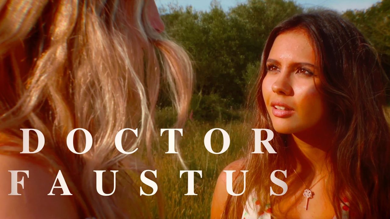 Doctor Faustus (2021): Where to Watch and Stream Online | Reelgood