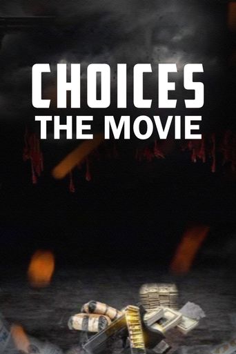 Choices: The Movie (2022): Where to Watch and Stream Online | Reelgood