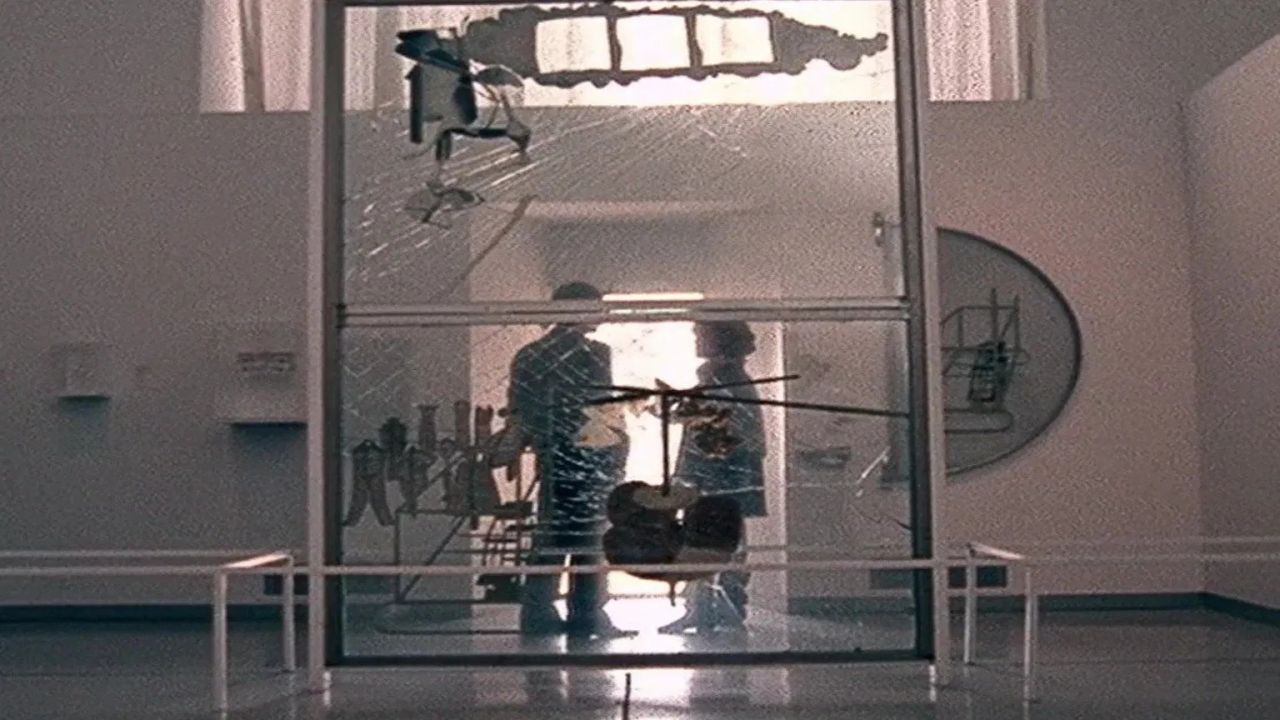 The Atrocity Exhibition (2024): Where to Watch and Stream Online | Reelgood