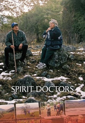 Spirit Doctors (2005): Where to Watch and Stream Online | Reelgood