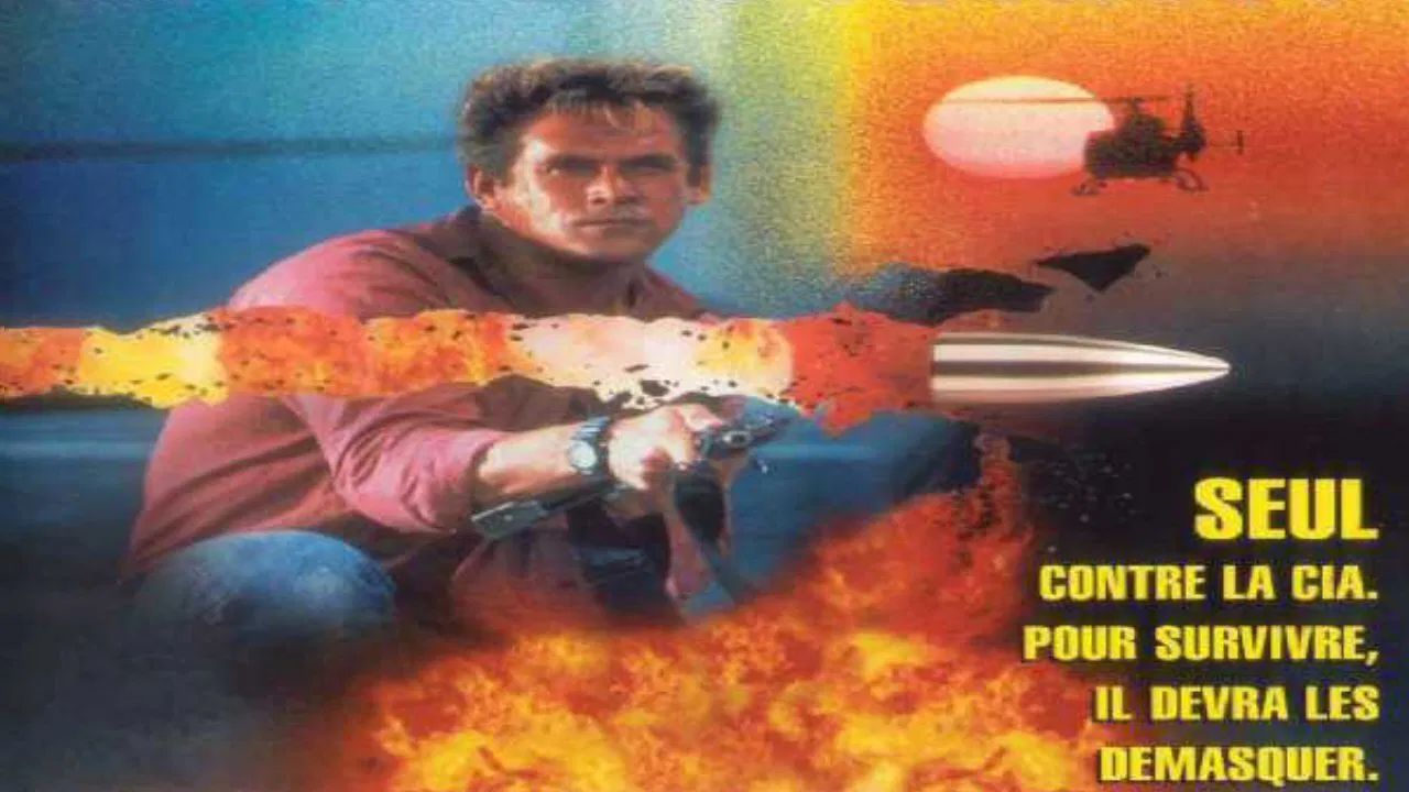 Chain of Command (2000): Where to Watch and Stream Online | Reelgood