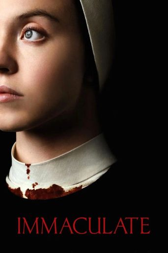 Immaculate (2024): Where to Watch and Stream Online | Reelgood