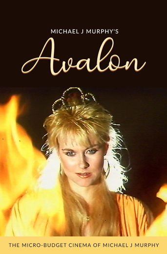 Avalon (1989): Where to Watch and Stream Online | Reelgood