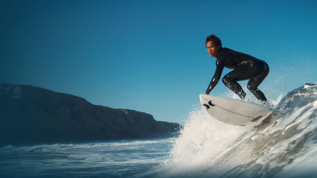 Surf Nation: Where to Watch and Stream Online | Reelgood