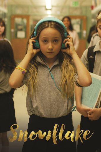 Snowflake (2017): Where to Watch and Stream Online | Reelgood