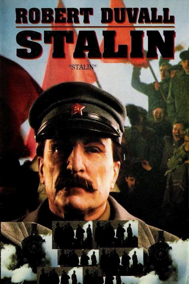 Stalin (1992) - Where to Watch It Streaming Online | Reelgood