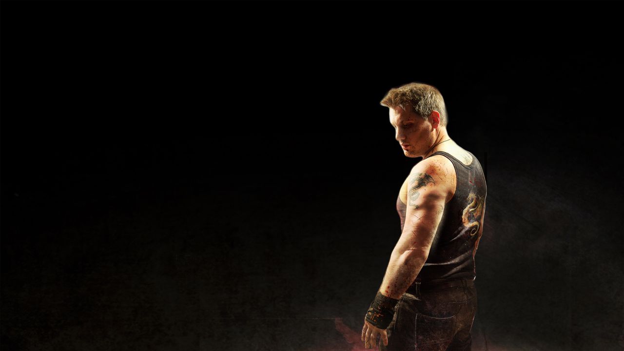 The Last Fighter (2022): Where to Watch and Stream Online | Reelgood