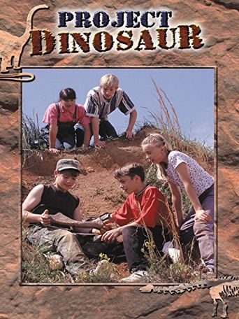 Project Dinosaur (2000): Where to Watch and Stream Online | Reelgood