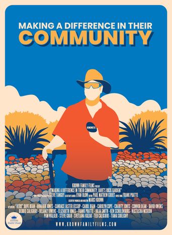 Making A Difference in Their Community: Where to Watch and Stream ...