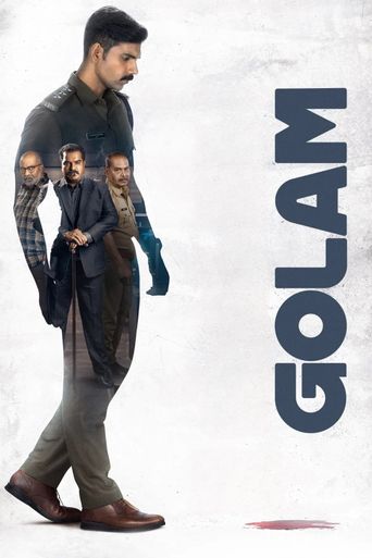 Golam (2024): Where to Watch and Stream Online | Reelgood