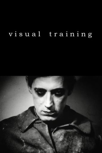 Visual Training (1969): Where to Watch and Stream Online | Reelgood