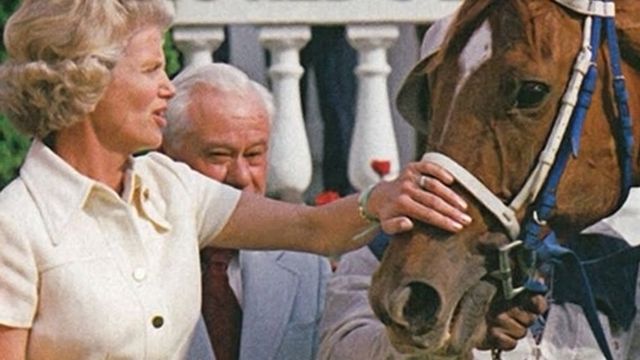 Secretariat: Big Red's Last Race (1975): Where to Watch and Stream ...