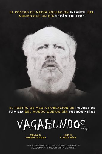 Vagabundos (2024): Where to Watch and Stream Online | Reelgood
