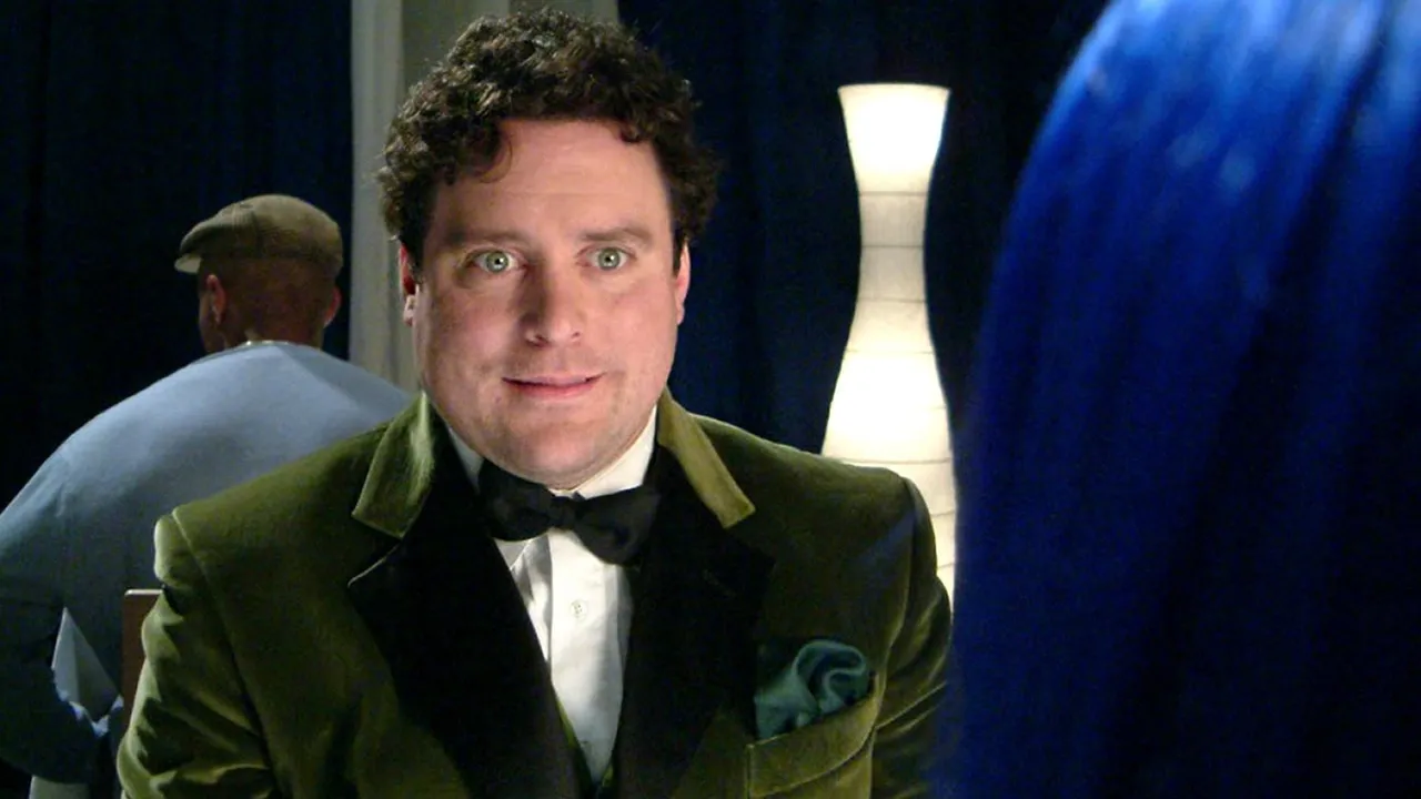 Phil the Alien (2004): Where to Watch and Stream Online | Reelgood