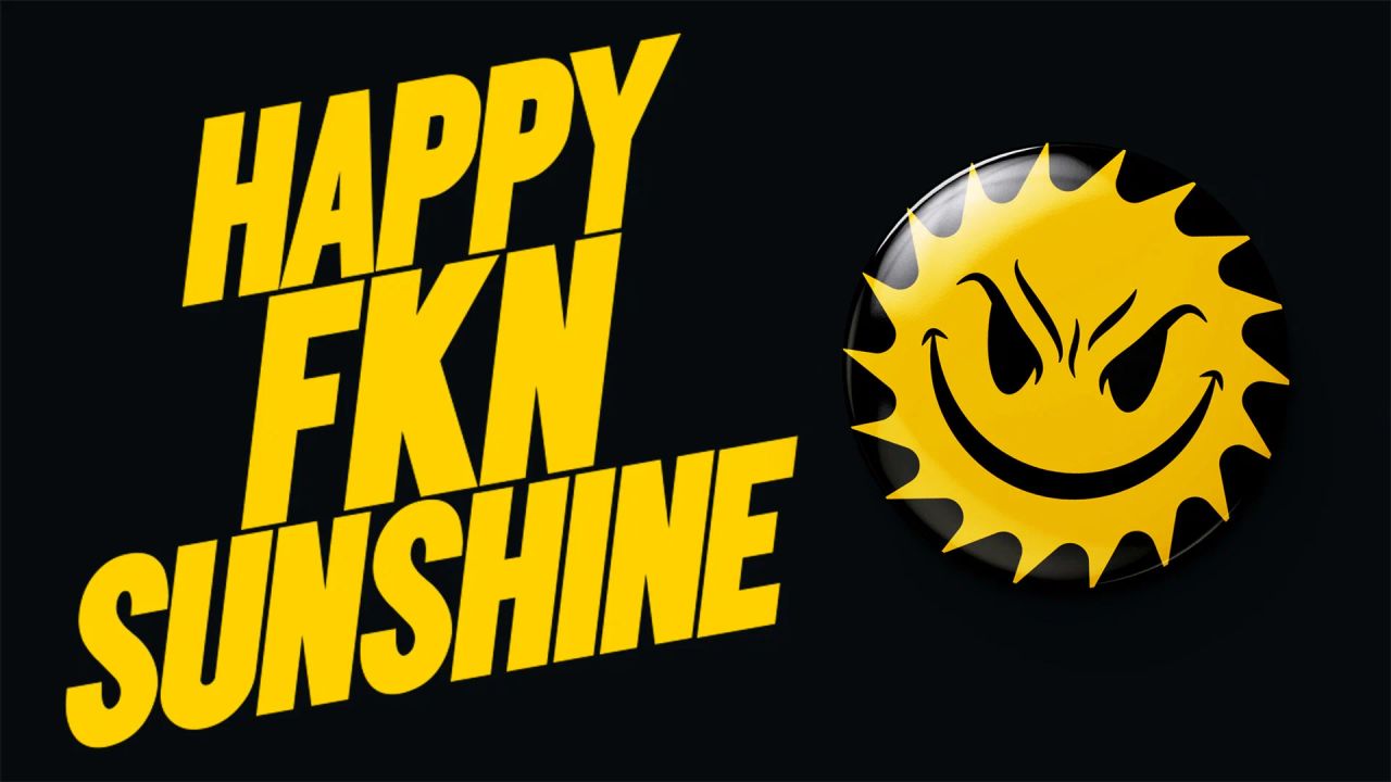 Happy FKN Sunshine (2023): Where to Watch and Stream Online | Reelgood