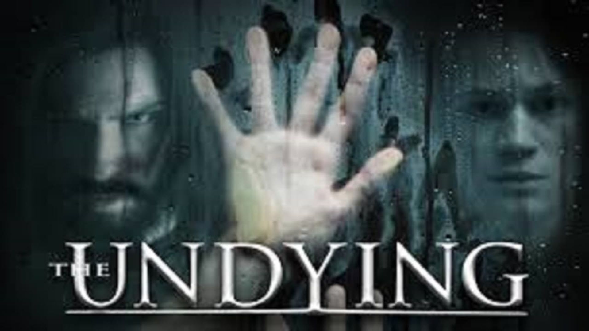 The Undying (2009): Where to Watch and Stream Online | Reelgood